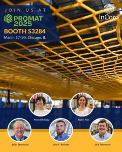 Home - InCord Custom Safety Netting