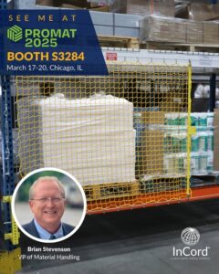 Home - InCord Custom Safety Netting