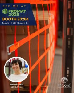 Home - InCord Custom Safety Netting