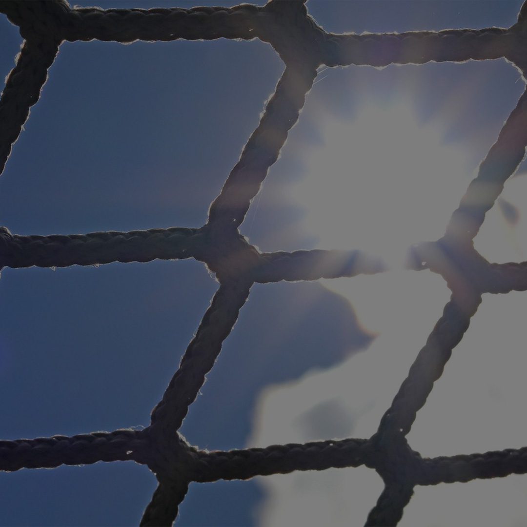 Construction Netting | Crafted in the USA