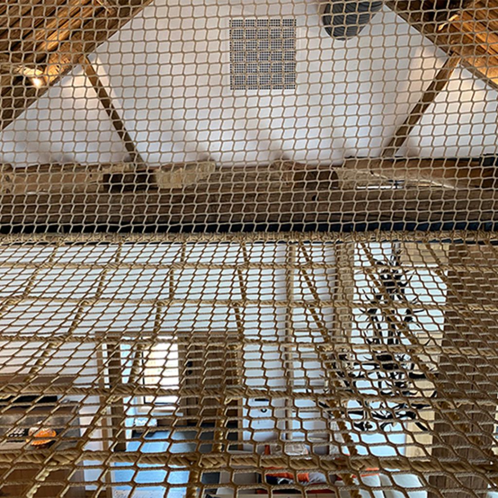 Home Netting | Garden Netting