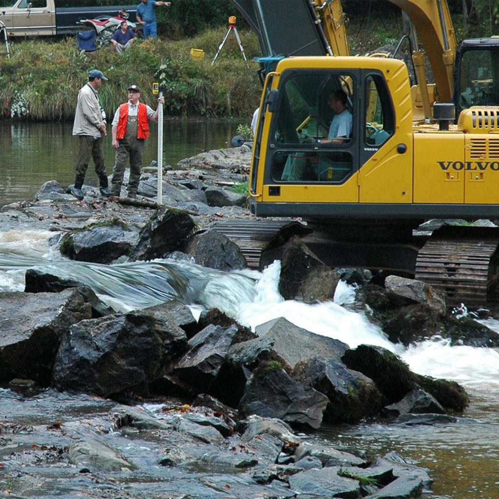 Environmental Netting Solutions