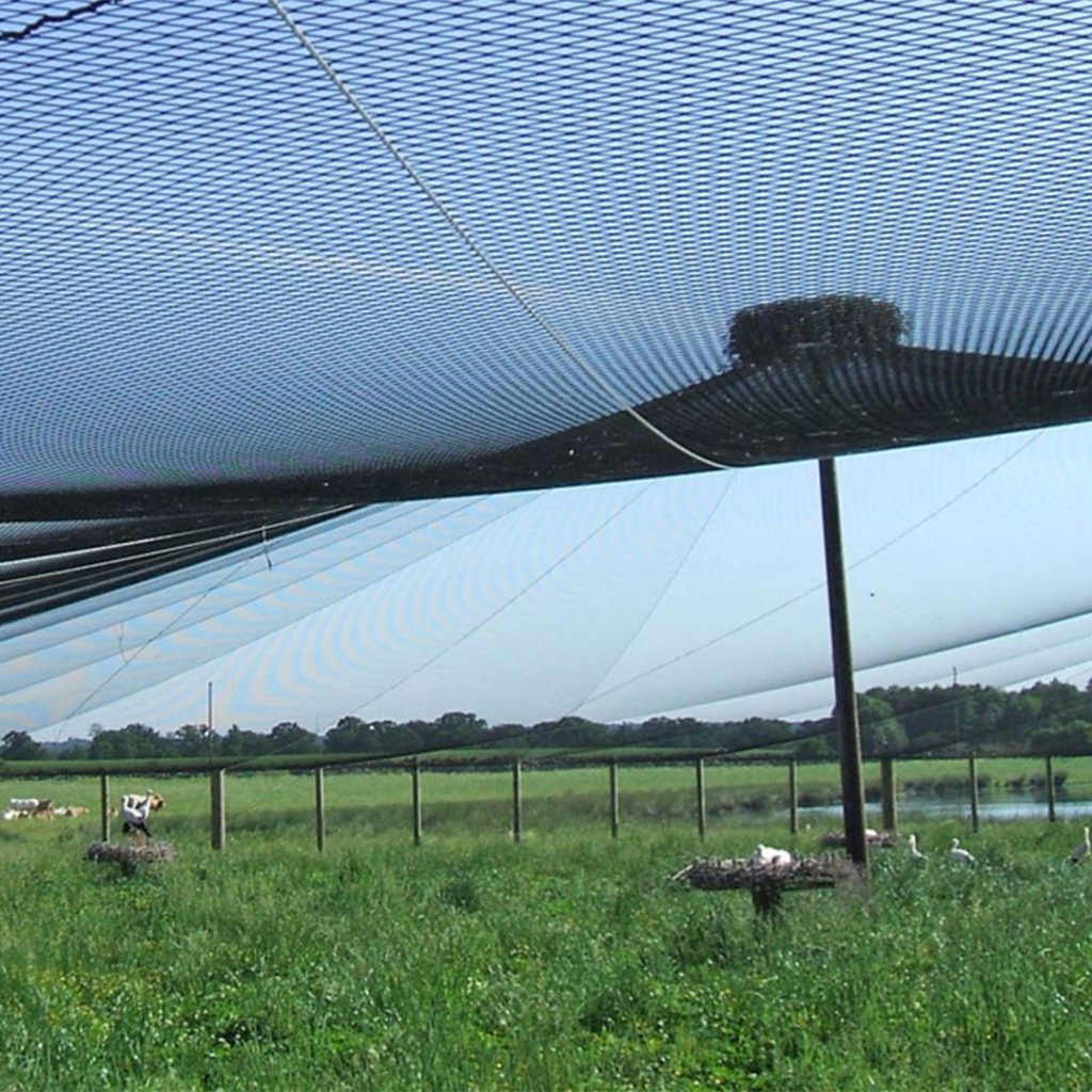 Environmental Netting Solutions