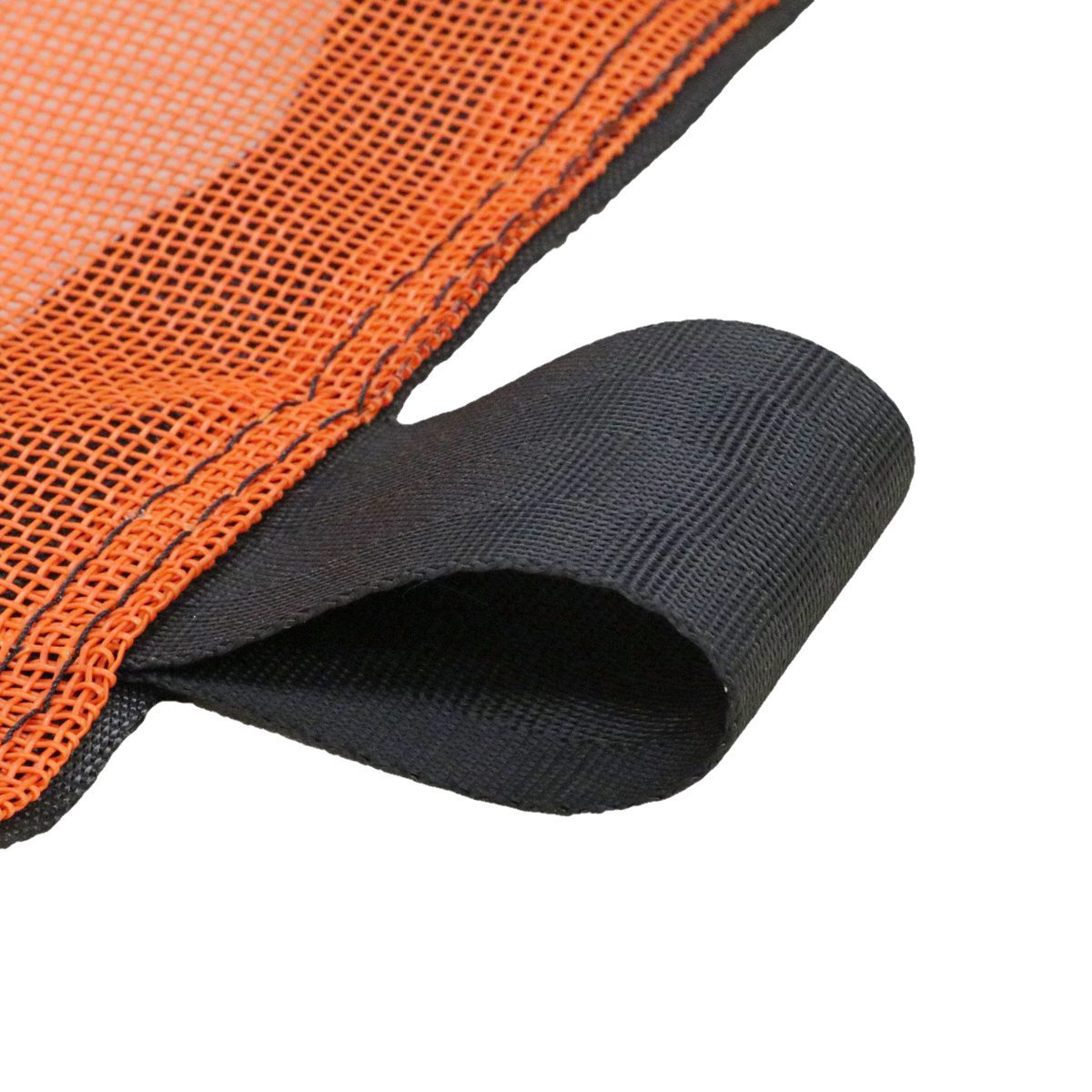 WebNet™ Termination - Wire Lever Snap Hook - InCord Hardware