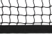 M250WH | InCord Knotless 3/4 inch White Custom Safety Netting