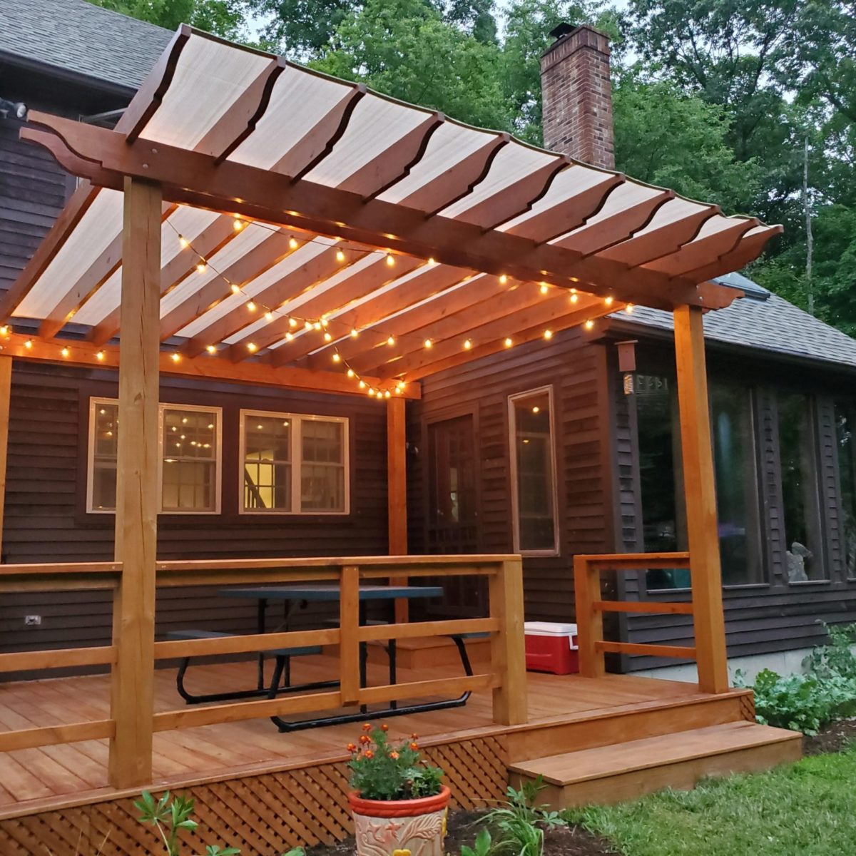 Home Netting | Garden Netting