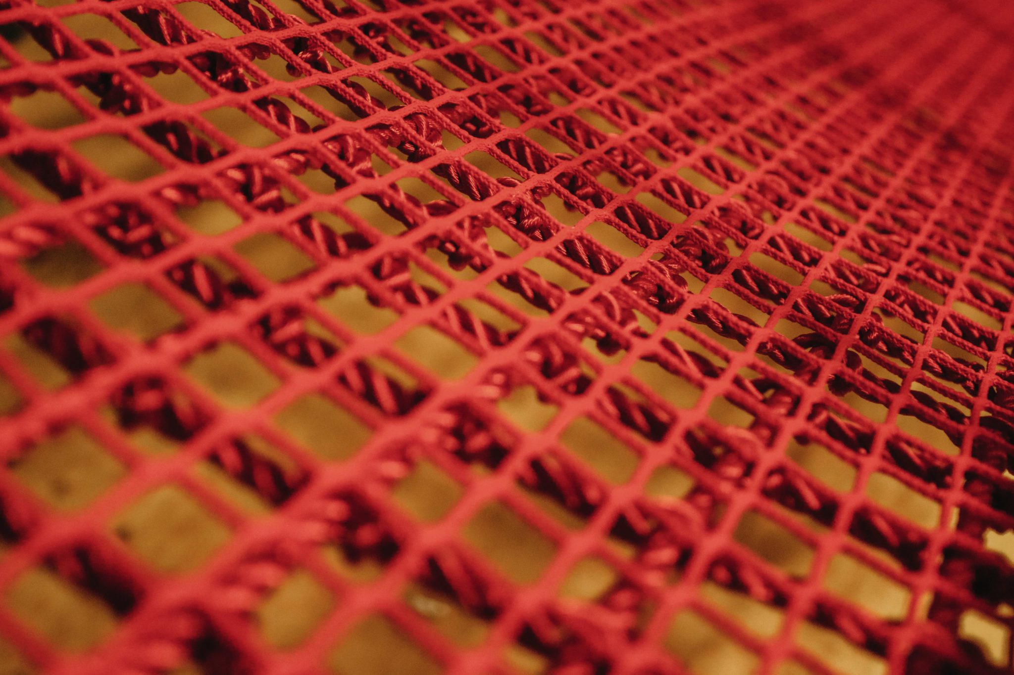 Netting Materials