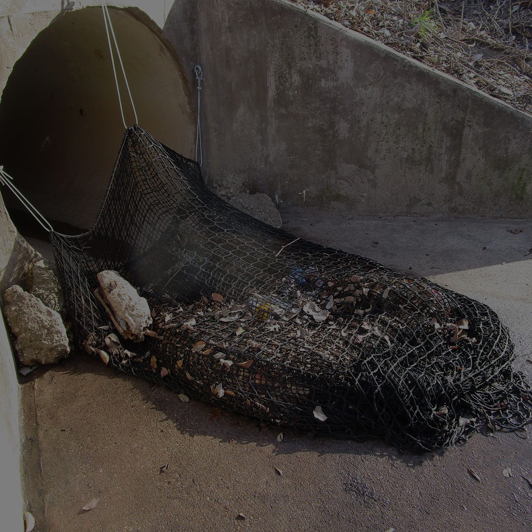 Construction Netting | Crafted in the USA