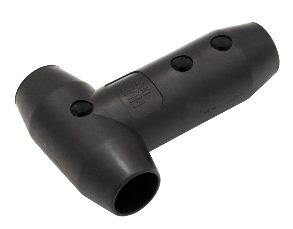 16mm Netform™ Hardware - T-Joint - InCord Hardware