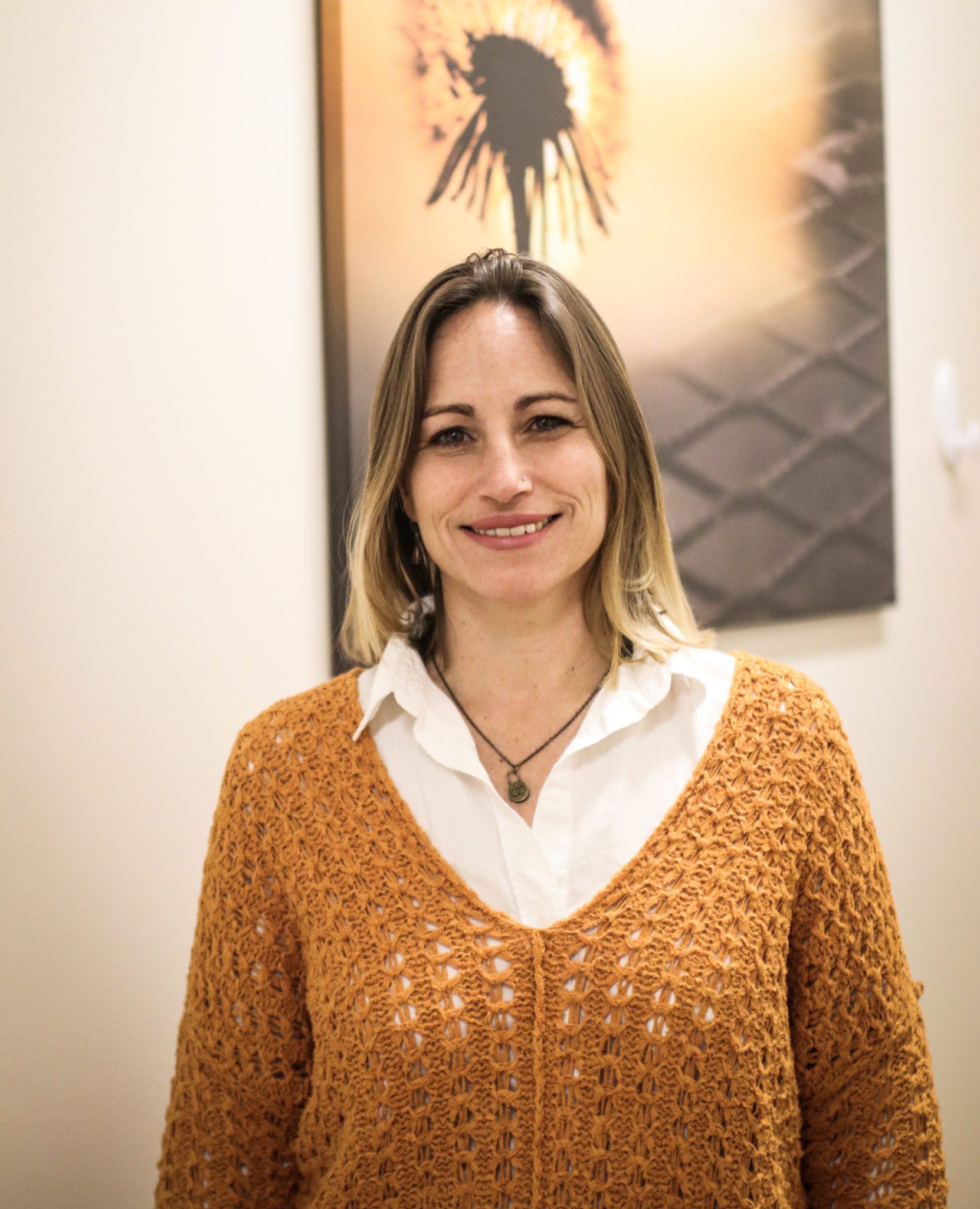 InCord - Know a Netting Expert: Robin Ritz