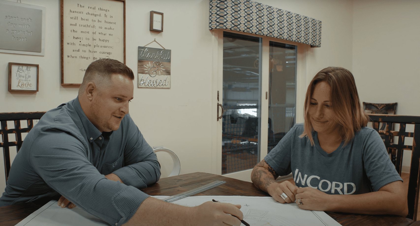 InCord - Know a Netting Expert: Robin Ritz