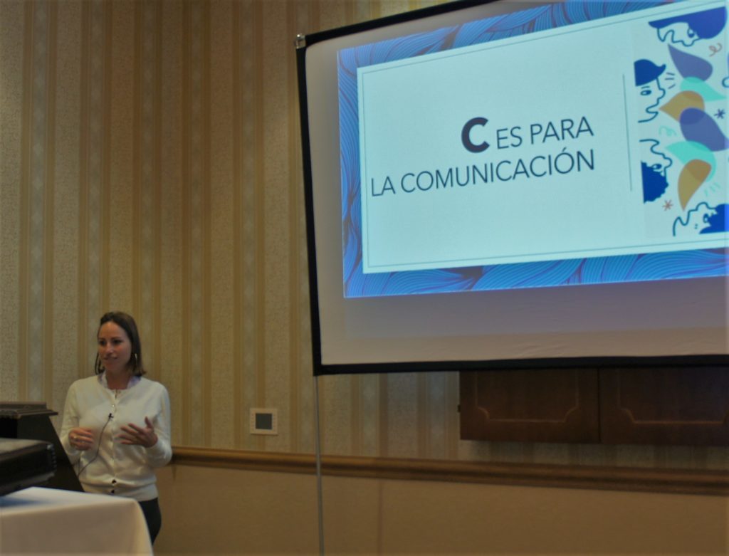 About Robin Ritz - InCord Custom Safety Netting