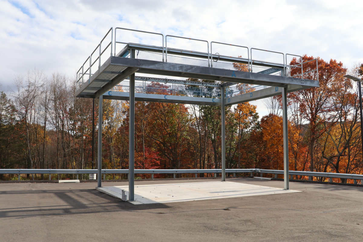 History of InCord - InCord Custom Safety Netting