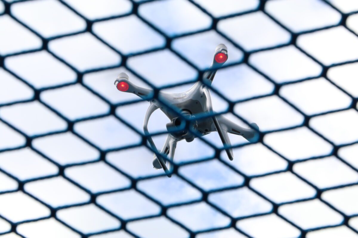 How Can InCord's Outdoor Sports Netting Keep The Game Safe?